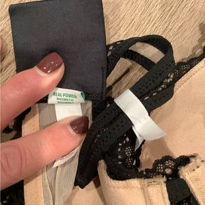 aerie | Intimates & Sleepwear | Aerie Real Power Balconette Bra Size ...